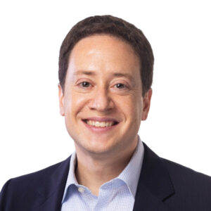 Adam Lester - The Children's Law Center