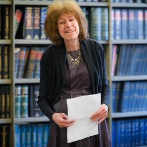 Carol Sherman - The Children’s Law Center