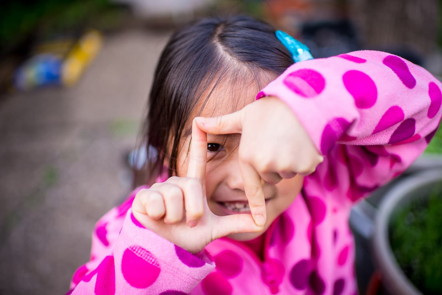 For Our Clients - The Children's Law Center