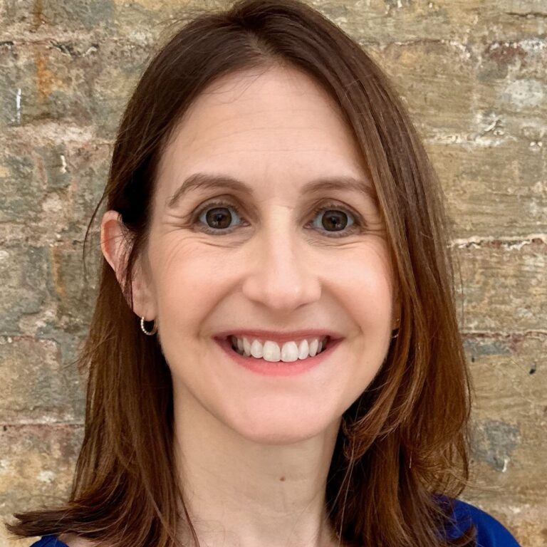 Jennifer Saba - The Children's Law Center
